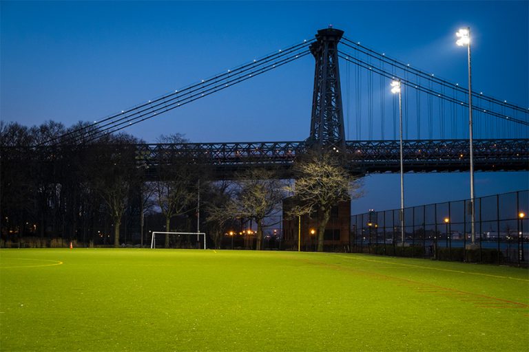 Urban&Public Lighting LED Street Lights Manufacturer in China – Daou ...