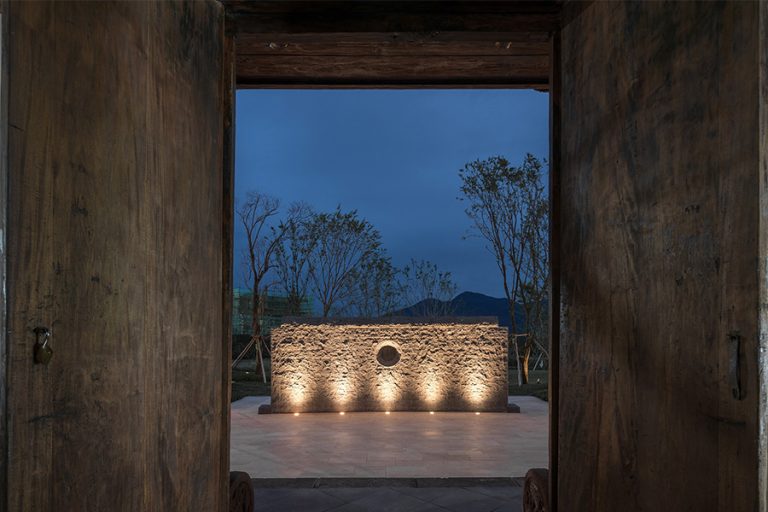 Outdoor Architectural Lighting Manufacturer in China – Daou Lighting