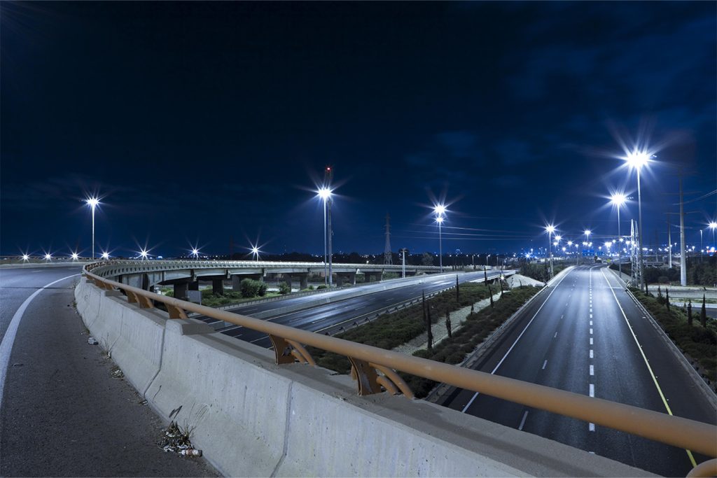 Lianhe Road – Daou Lighting