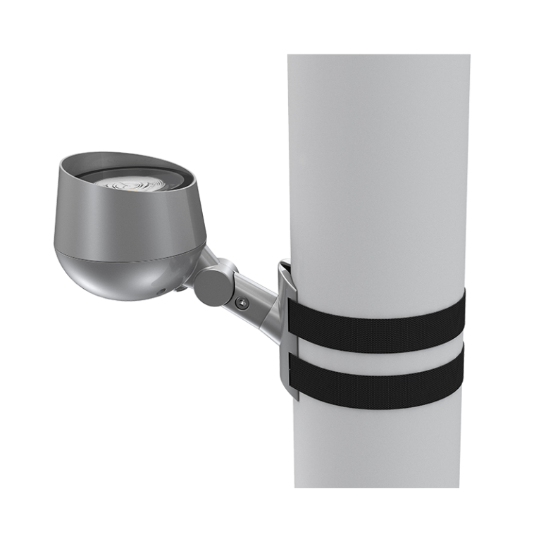 ARKOS-PRO-9 Outdoor Architectural LED Floodlights Round IP66 – Daou ...