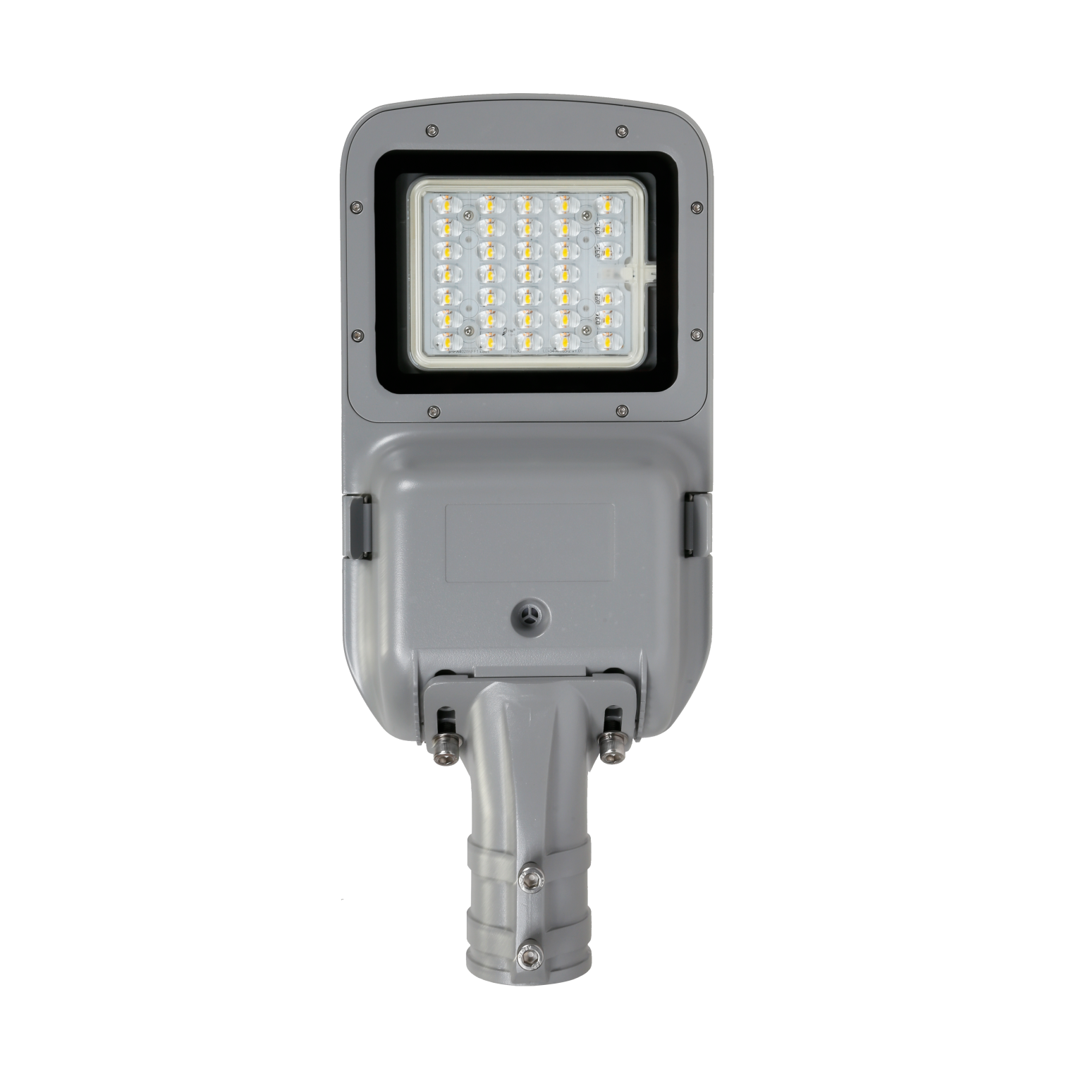 POLESTAR M1 Tool-free Modular LED Street Light Manufacturer in China ...