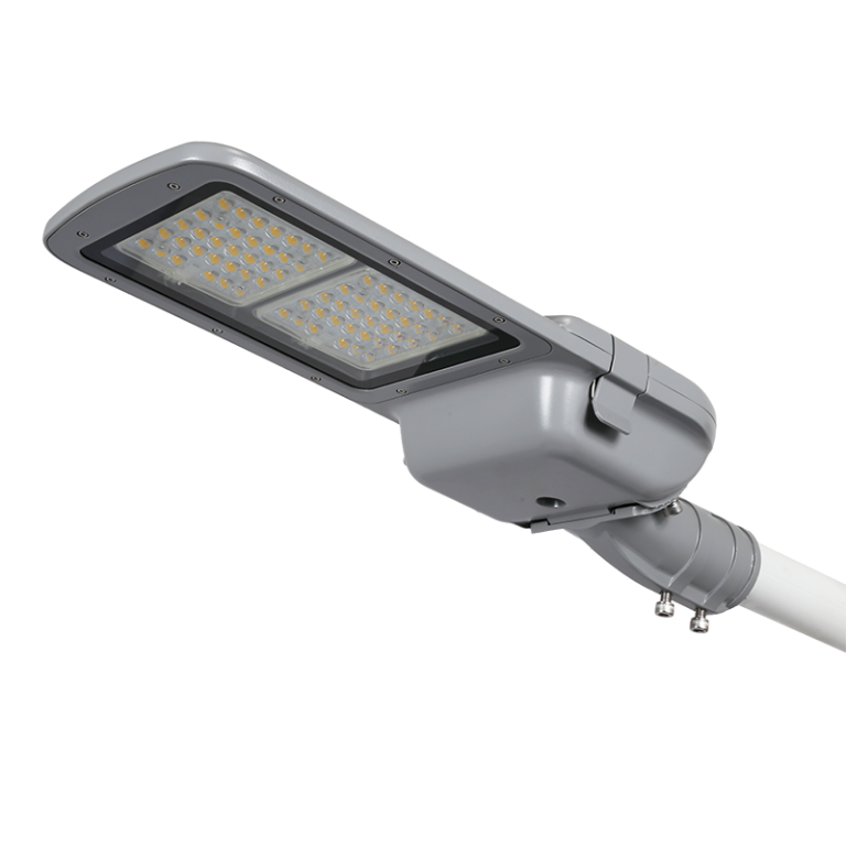 POLESTAR M2 Tool-free Modular LED Street Light Manufacturer in China ...