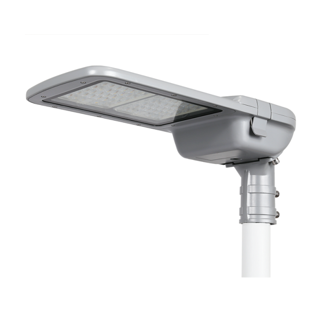 POLESTAR M2 Tool-free Modular LED Street Light Manufacturer in China ...