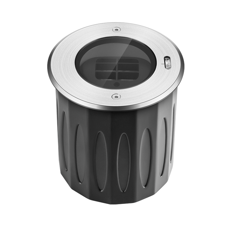 Drive-over Adjustable Ground Recessed LED Uplighters SONAX 10W – Daou ...